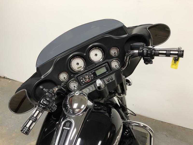 2012-Harley-Davidson®-FLHX---Street-Glide®-FP8211 | Sandusky, MI ...