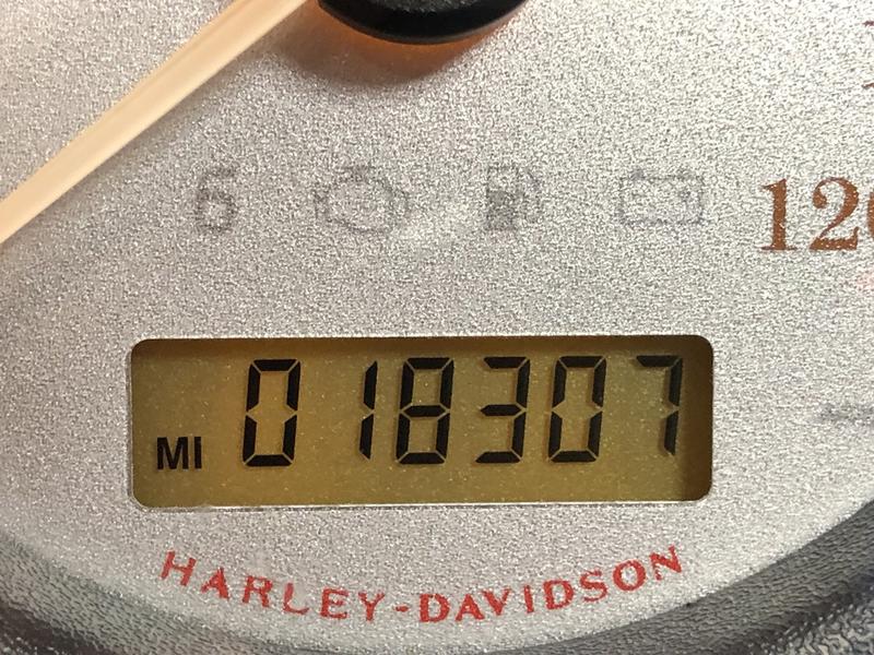 2012-Harley-Davidson®-FLHX---Street-Glide®-FP8211 | Sandusky, MI ...